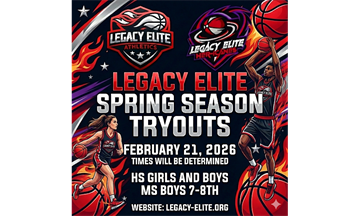 Legacy Elite Youth Organization > Home